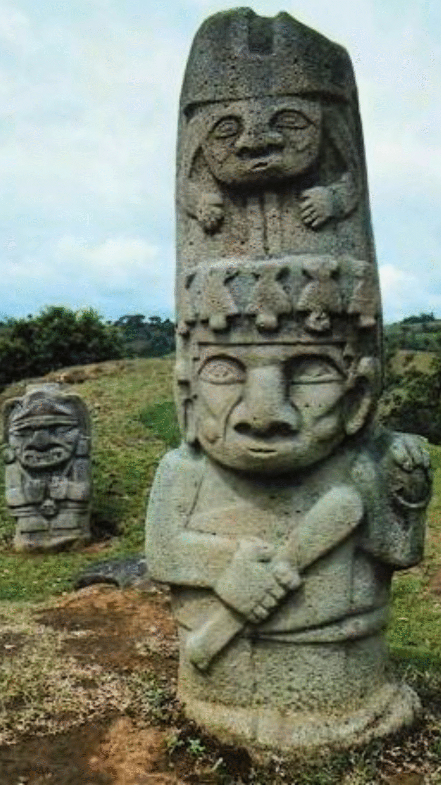 Arte Precolombino Colombiano: Orfebrería, Escultura y Cerámica