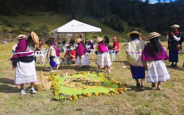 Cultura Misak: Sabiduría y Tradición del Cauca – ColombiaPais
